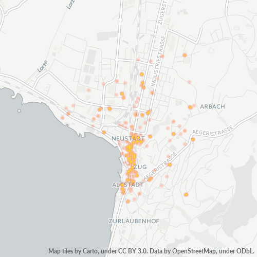 Amt für Migration Kanton Zug | 041 728 50 50 | Zug (Stadt)