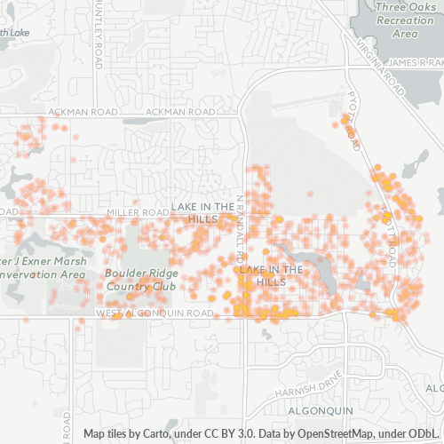 Bonnie L. Bremer M.D. | (224) 569-4000 | Lake in the Hills, Illinois