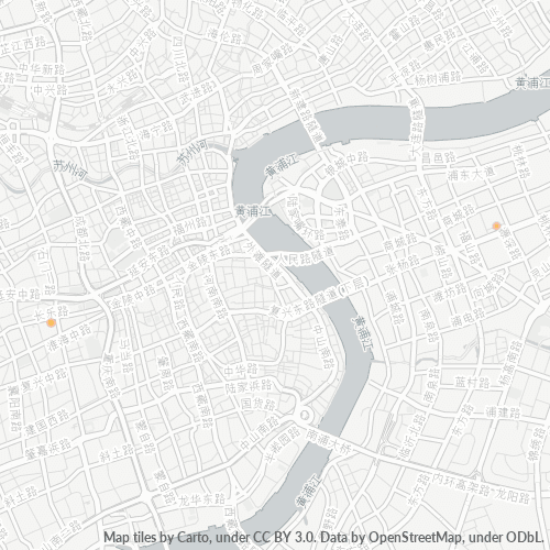 邮政编码 201306 - 上海市 - Cybo