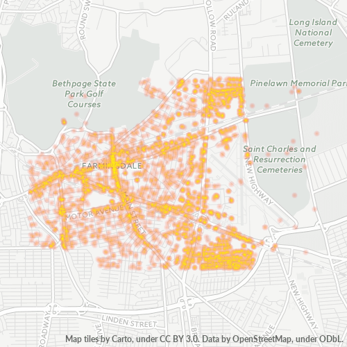 Johnstone Supply | (631) 293-2566 | Farmingdale, New York