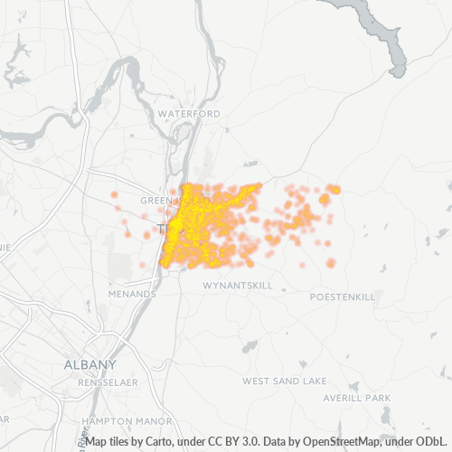 Edelmann Sales Inc | (518) 663-5573 | Troy, New York