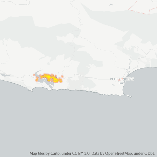 The Specialists Pest Control - Hygiene | Knysna