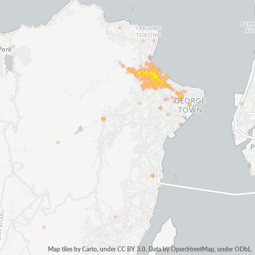 Nautica | 04-228 1111 | George Town, Pulau Pinang