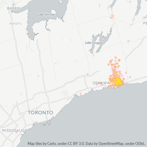 Maranatha Christian Reformed Church | (905) 623-2192 | Bowmanville