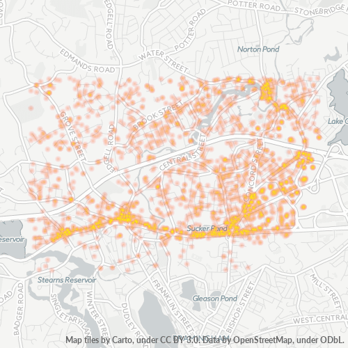 Marmaxx Group | (508) 390-1000 | Framingham, Massachusetts