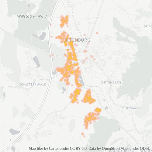 Printus GmbH + Co. | 0781 607100 | Offenburg