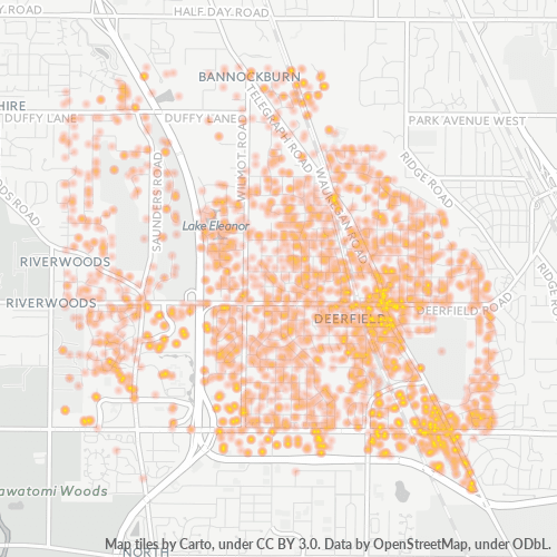 Wallace Construction Co | (847) 317-1730 | Deerfield, Illinois