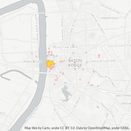 Mapp Construction, LLC | (225) 757-0111 | Baton Rouge, Louisiana