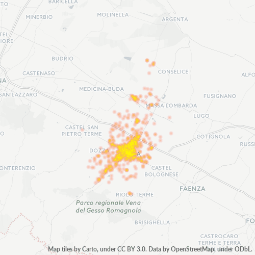 Pintel Caffè | 800 117 822 | Imola