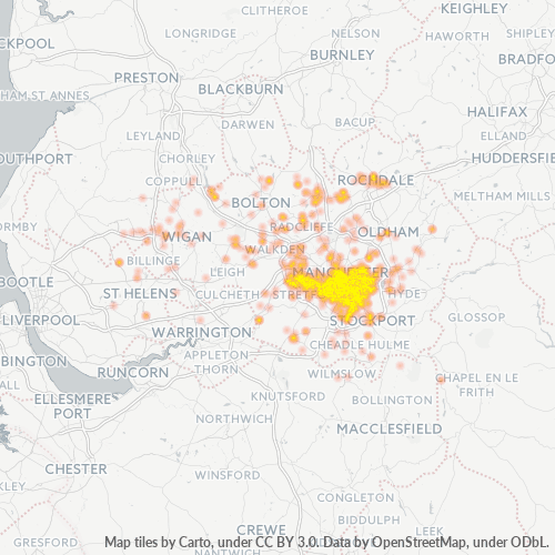 Reform Energy Solutions Limited | Manchester