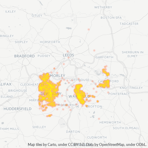 Central Self Drive | 19243663660 | West Down, Devon