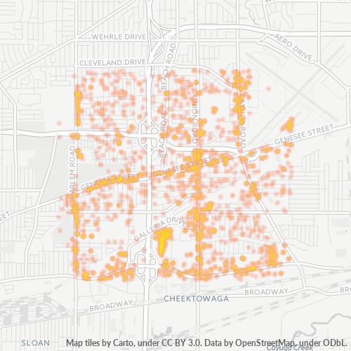 Conax Technologies LLC | (800) 223-2389 | Buffalo, New York