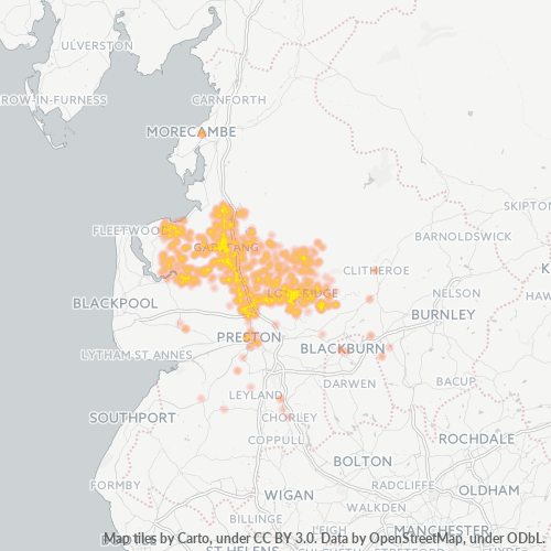Garstang Medical Practice | Preston, Lancashire | Jonathan Timothy ...