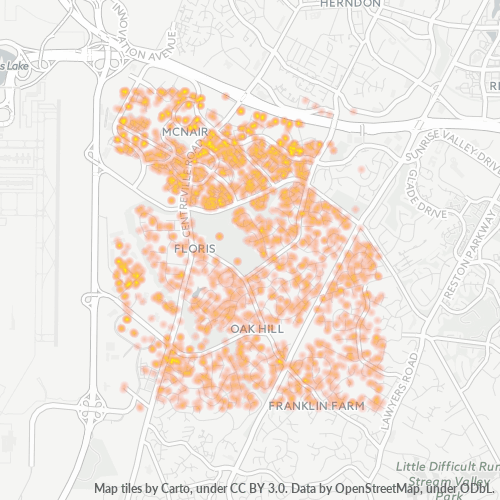 Fibertek, Inc. | (703) 471-7671 | Herndon, Virginia