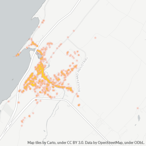 Promutuel Assurance Rive-Sud | (418) 862-8787 | Rivière-du-Loup
