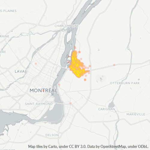 Climatisation et Chauffage Urbains de Montreal (CCUM) | (514) 398-9773 ...