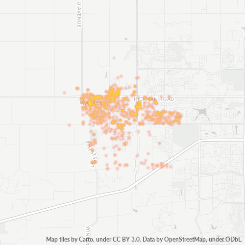 Zip Code 50263 - Waukee, IA - Cybo