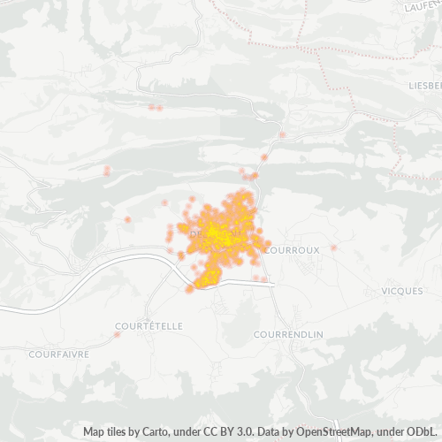 Varinor SA | 032 423 20 13 | Delémont