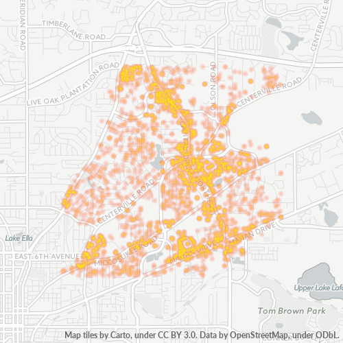 William A Ferguson Jr CPA | (850) 668-8100 | Tallahassee, Florida