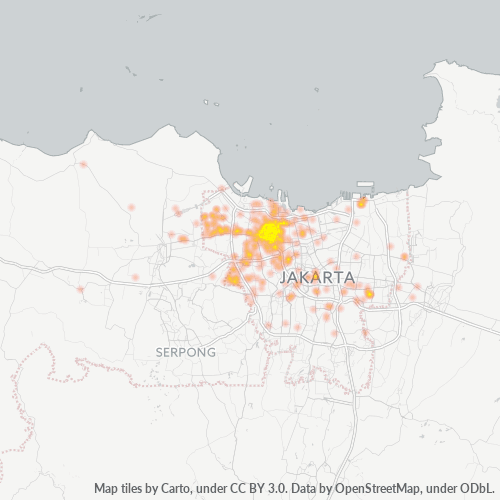 Sinar Jaya Plastik | (021) 5676024 | Daerah Khusus Ibukota Jakarta