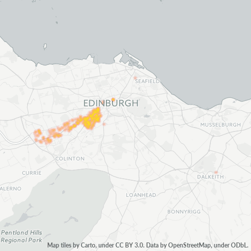 Student Awards Agency Scotland - SAAS | Edinburgh | David Stephen