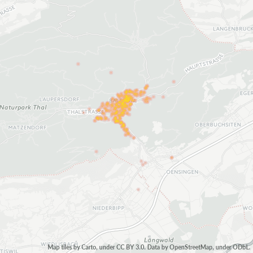 Jabil Switzerland Manufacturing GmbH | 032 581 90 00 | Balsthal