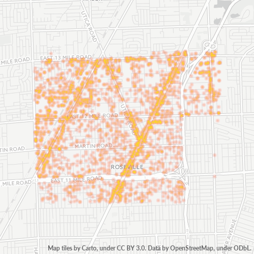Rco Engineering | (586) 771-8400 | Roseville, Michigan