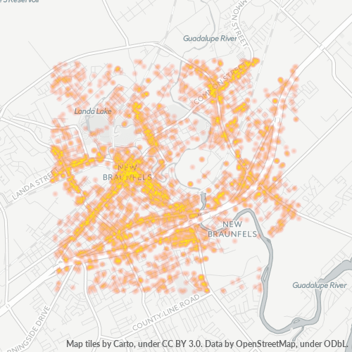 A.J. Rod Co. | (830) 629-0004 | New Braunfels, Texas