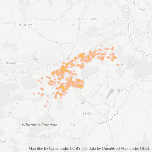 KFC Head Office | 01483 717000 | Woking