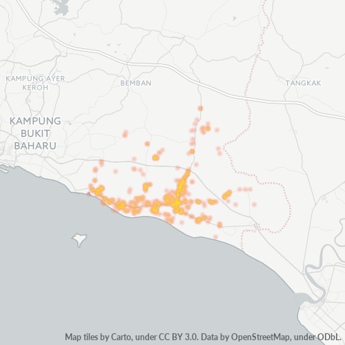 Perigi Portugis | Merlimau