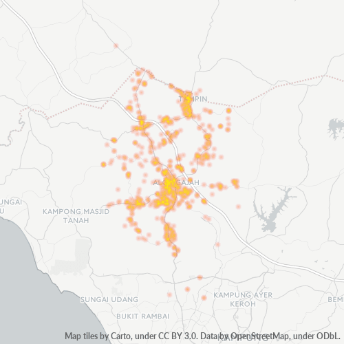 Kedai Tyre Simpang Ampat (Kedai Tayar & Repair 24Hours Emergency) | 013 ...
