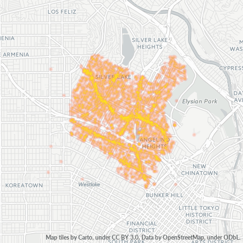 Chrome Petals | (213) 500-4825 | Los Angeles