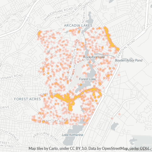 MJS Inc | (803) 743-0600 | Columbia, South Carolina