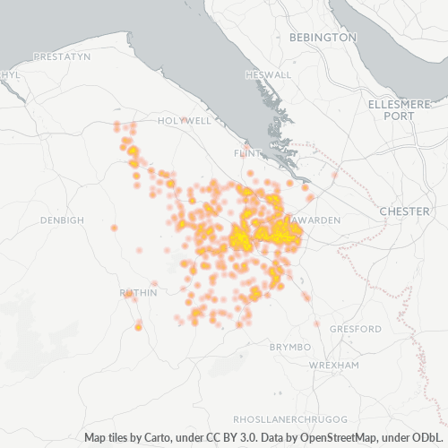FHJ Computer Support | 01352 836596 | Mold, Flintshire