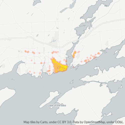 J.L. Richards & Associates Limited | (613) 544-1424 | Kingston, Ontario