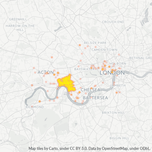 Halcrow Group LTD | Brook, Kent | Lloyd D.
