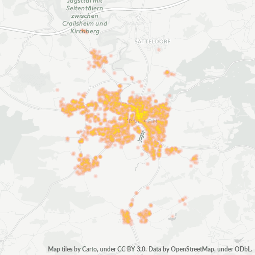 Voith Turbo | 07951 320 | Crailsheim