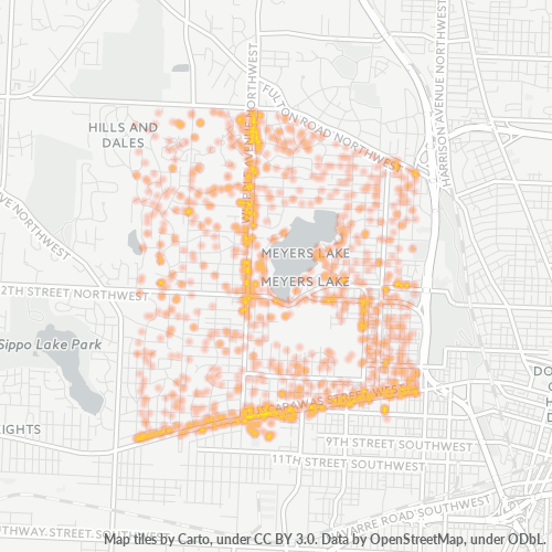 Nails By Krista | (330) 704-2977 | Canton, Ohio