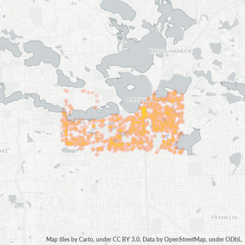 Temple Israel | (248) 661-5700 | West Bloomfield Township, Michigan