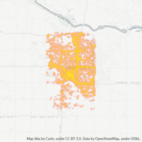 Top Gun Truck Driving Academy | (208) 735-6656 | Twin Falls, Idaho