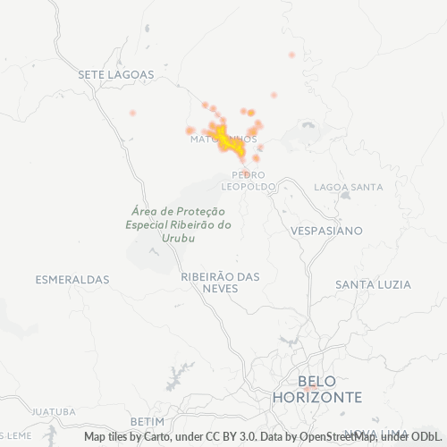 Circuito das Grutas | (31) 99655-5407 | Matozinhos