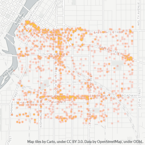 Concentric Inc. | (815) 398-4400 | Rockford, Illinois