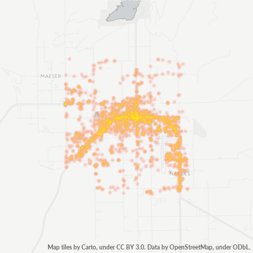 New Star Real Estate | (435) 789-2879 | Vernal, Utah
