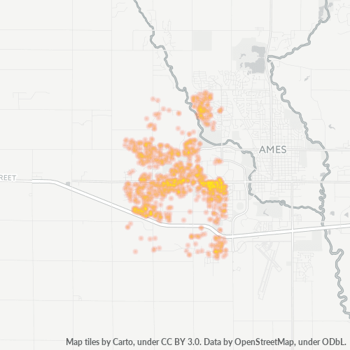 First Property Management | (515) 292-5020 | Ames, Iowa