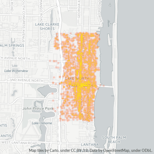 Off Lease Only Inc. | (561) 582-9936 | Lake Worth, Florida