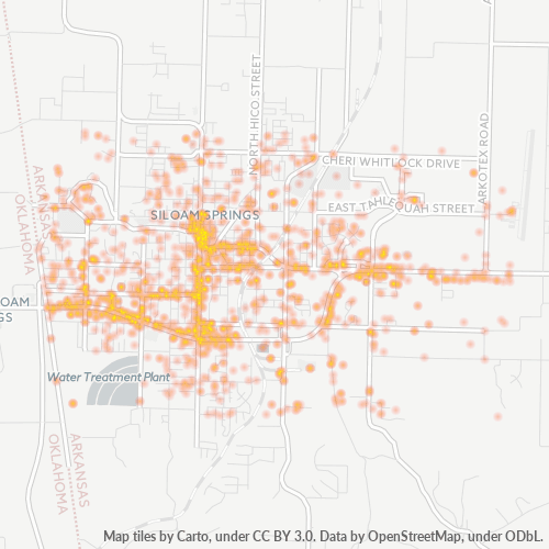 Pipelife Jet Stream Inc | (479) 524-5151 | Siloam Springs, Arkansas