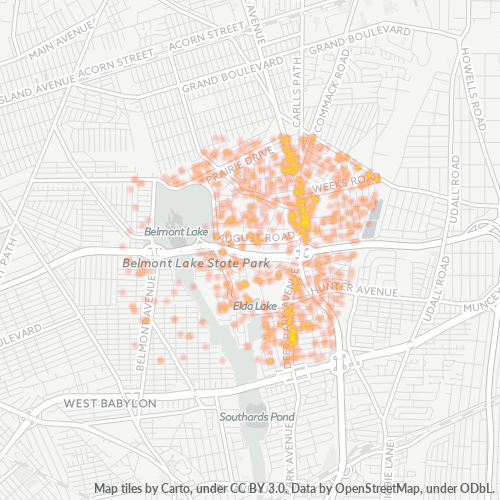 Babylon Handicapped Services | (631) 893-1050 | North Babylon, New York