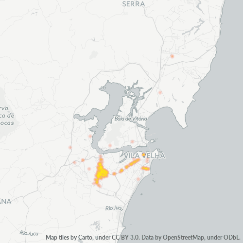 Bar Cobilândia | (27) 3316-2972 | Vila Velha