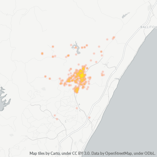 SDMS Midas | 032 541 7700 | Verulam, KwaZulu-Natal
