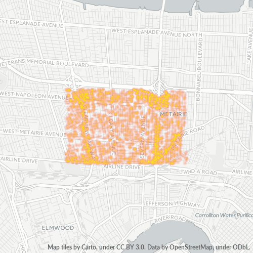 Apple Tree Academy | (504) 831-3638 | Metairie, Louisiana